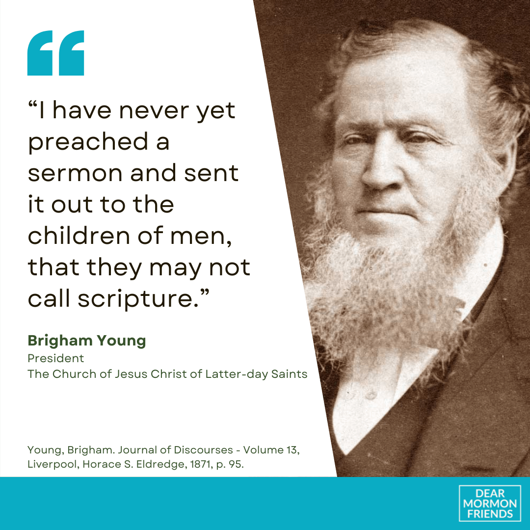 Do Mormons Believe That They Will Get Their Own Worlds?