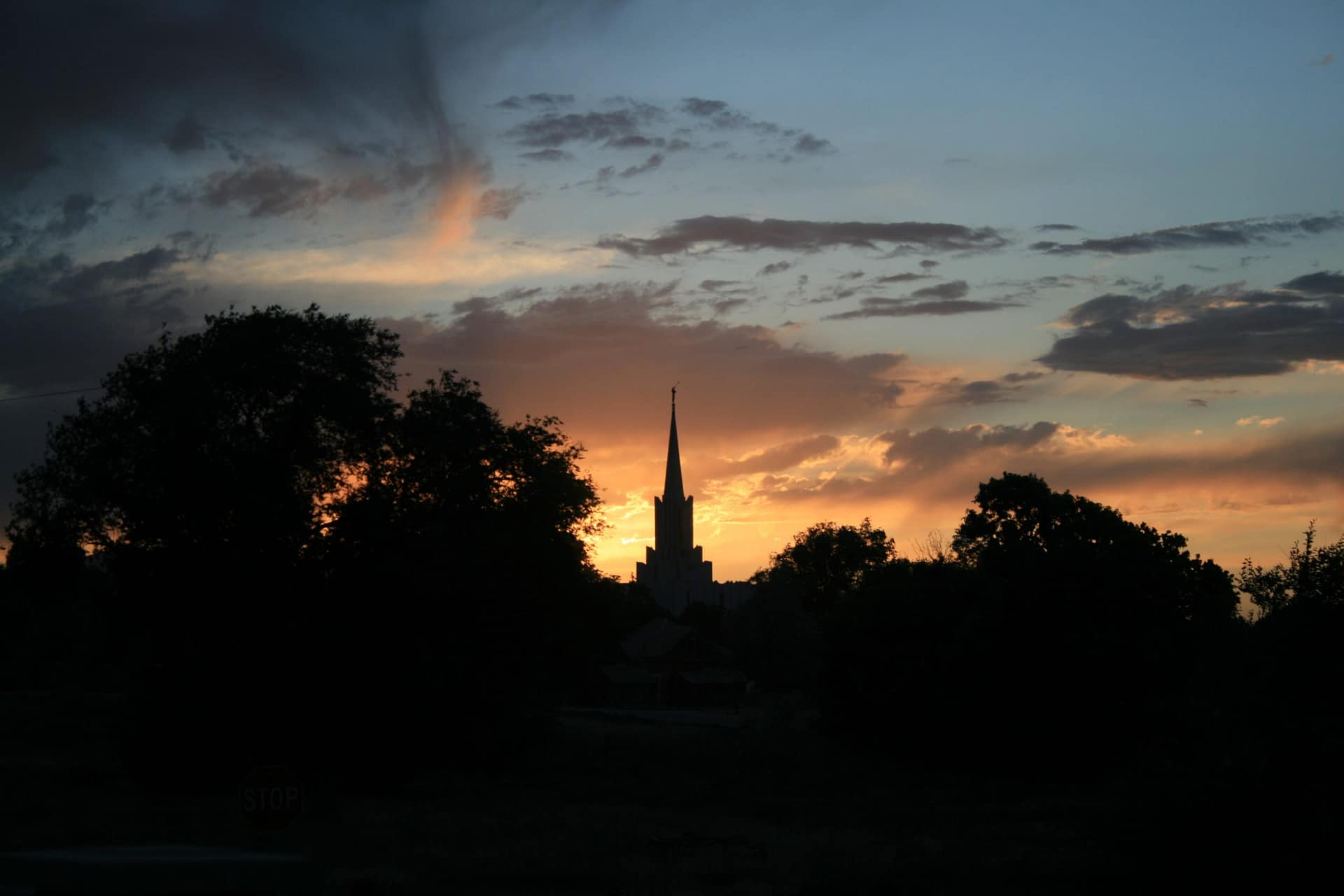 My Reasons For Leaving the Church of Jesus Christ of Latter-day Saints